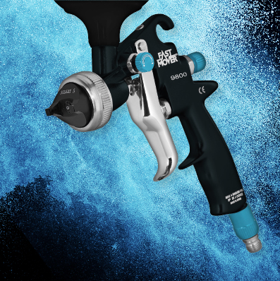 Surface Preparation and Finishing Supplies | Fast Mover Tools