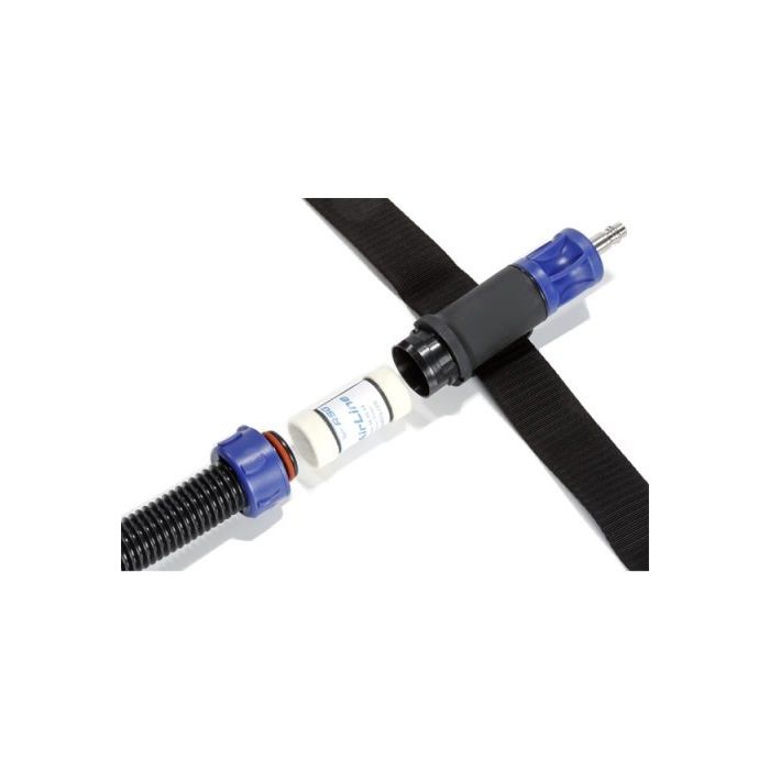 Air Fed Masks | Fast Mover Tools