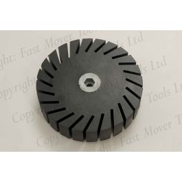 Hub For Abrasive Wheel For FT1047, FT1048, 25 X 100mm | Fast Mover Tools