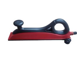 Fast Mover Tools, Sanding Block With Dust Extraction, 70 x 420mm | Fast ...