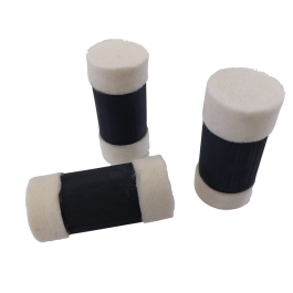Charcoal Filters for the FMT3005 Air Fed Mask | Fast Mover Tools