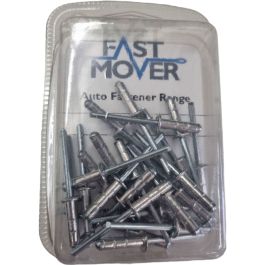 MULTI GRIP RIVET 4.8X19mm pk25 | Fast Mover Tools