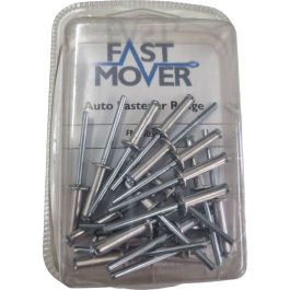 PEEL BACK RIVET 4.8X19mm pk20 | Fast Mover Tools