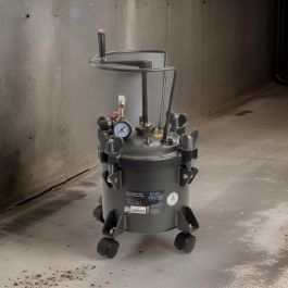 Fast Mover Tools, 10ltr Pressure Tank, CE Approved | Fast Mover Tools