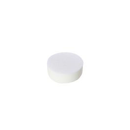 White Compounding Pad 75mm x 30mm Pack of 5 | Fast Mover Tools
