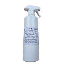 Plastic Repair Plastic Cleaner, 500ml Trigger Spray | Fast Mover Tools