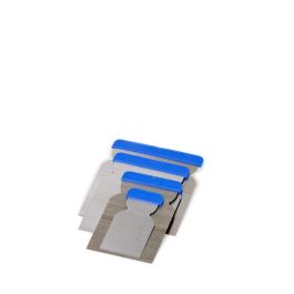 Fast Mover Tools, Steel Filler Spreaders, Mixed Sizes, 4pcs | Fast ...