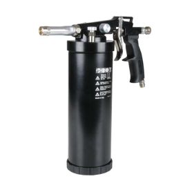 Elite Level Wax Injection Gun, 1Ltr Cartridge Compatible, c/w ...