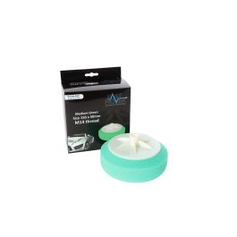Fast Mover Tools, Compounding Pad, Green, 150mm | Fast Mover Tools