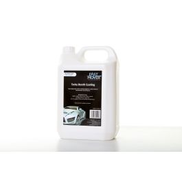 Tacky Booth Coating 5 Litres | Fast Mover Tools