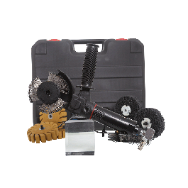 Air Operated Surface Conditioning Tool In Kit | Fast Mover Tools