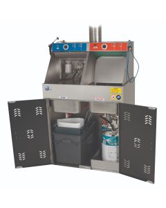 Gun cleaning - Sprayshop Accessories | Fast Mover Tools