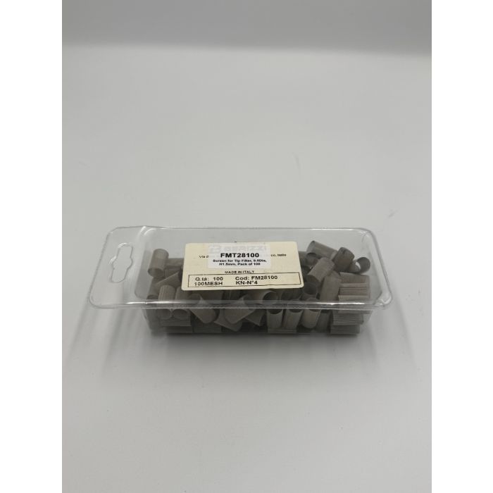 Screen for Tip Filter | Fast Mover Tools