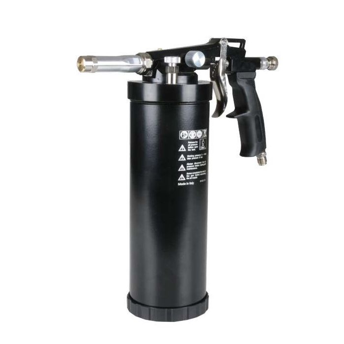 Elite Level Wax Injection Gun, 1Ltr Cartridge Compatible, c/w ...