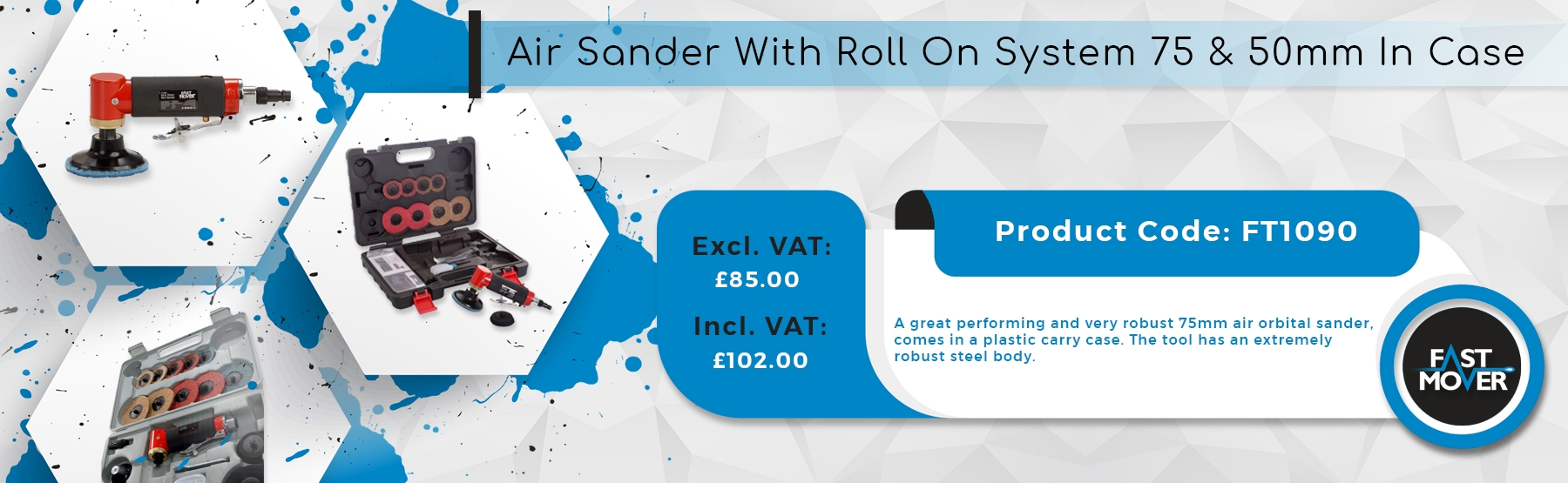 Home page [www.fastmovertoolsuk.com]